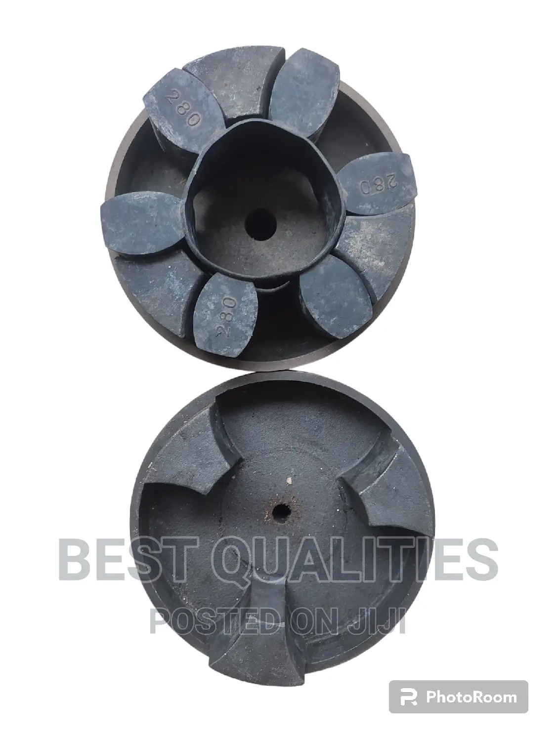 HRC-280 Coupling Set for sale - Best Qualities Equipment Price: ₦ ...