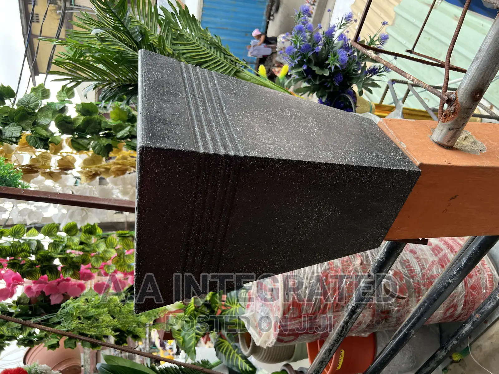 Fiber Flower Pots in Lagos Island (Eko) - Garden Supplies, Ibraheem ...