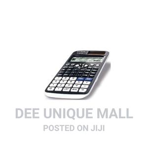 Casio Fx-991ex Advanced Scientific Calculator Classwiz for sale - Dee ...