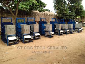 Cassava Grater Machine in Enugu - Manufacturing Equipment, St Cos ...