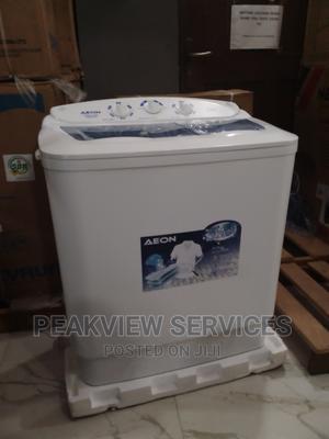 Best 7kg Aeon Semi-Automatic Washing Machine Xpb70-158s in Ojota - Home ...