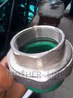 63mm PPR Female Union Socket in Orile - Plumbing & Water Supply, Mother ...