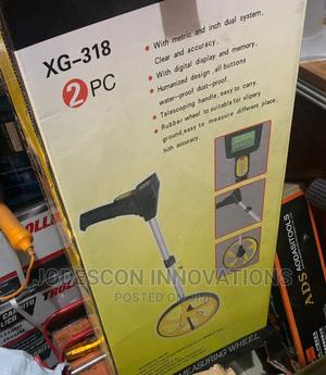 Analog Distance Measuring Wheel Digital Display in Ojo - Vehicle Parts ...