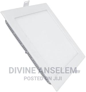 Square Pop Panel Light 18w in Lagos Island (Eko) - Home Accessories ...