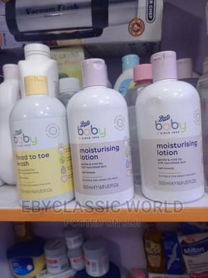 Boot's Baby Mosturising Lotion 500ml in Amuwo-Odofin - Baby & Child ...