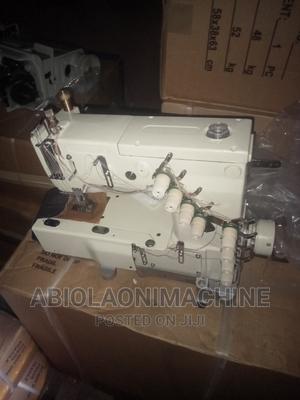 Two Lion Elasticator Industrial Sewing Machine in Lagos Island (Eko ...