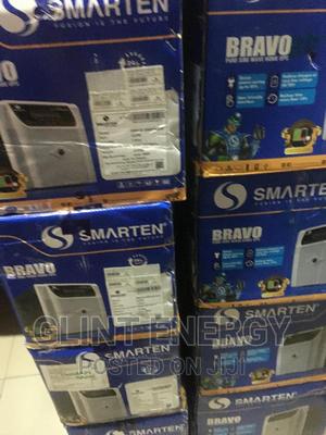 2.5kva 24v Smarten Indian Inverter for sale - Glint Energy Price: ₦ ...