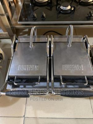 Two Face Industrial Electric Shawarma Toaster. in Gbagada - Restaurant ...