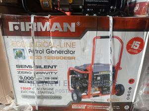 Firman Eco 12990esr in Ikeja - Electrical Equipment, Ifeanyi ...