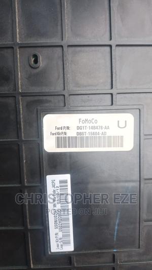 Ford Edge Explorer Keyless Fuse Box BCM 2011 2012 2013 2014 in Surulere ...