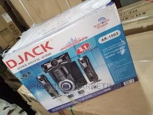 The Best Djack Super Home Theater System (AK-10003) in Ipaja - Audio ...