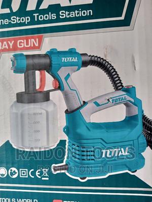 Heavy Duty Spray Machine in Lagos Island (Eko) - Electrical Hand Tools ...