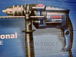 Electric Drill Machine Bosch 13mm in Lagos Island (Eko) - Electrical ...