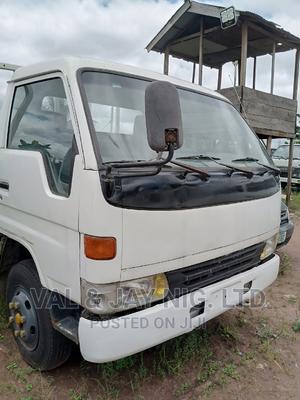Toyota Dyna 300 - Longest Chassis (B14 DIESEL Engine) in Benin City ...