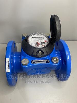 APATOR Cold Water Meter in Orile - Plumbing & Water Systems, Sojon ...
