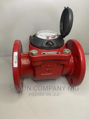 APATOR Hot Water Meter for sale - Sojon Company Nig Ltd Price: ₦ 999 on ...