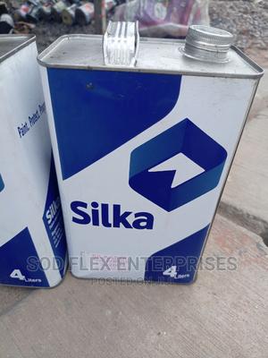 Silka Paint Remover/Paint Removal in Lagos Island (Eko) - Building ...