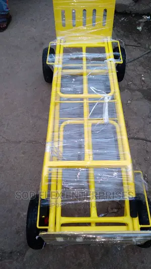 Trolleys in Nigeria for sale Price on Jiji.ng