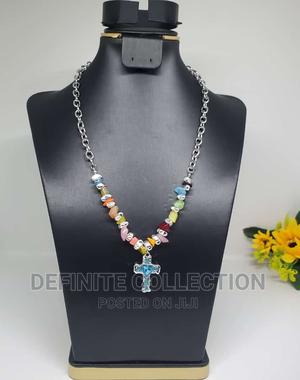 GEN-Z Luxury Necklace in Ajah - Jewelry, Definite Collection | Jiji.ng