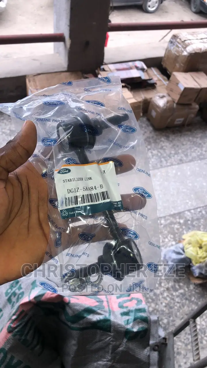 Back Linkage Ford Explorer 2011 2012 2013 2014 2015 2016 in Surulere ...