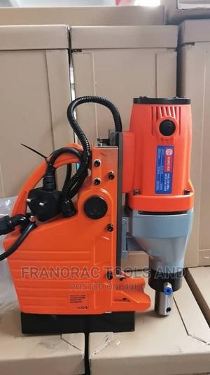 Magnetic Drill Machine in Lagos Island (Eko) - Electrical Hand Tools ...
