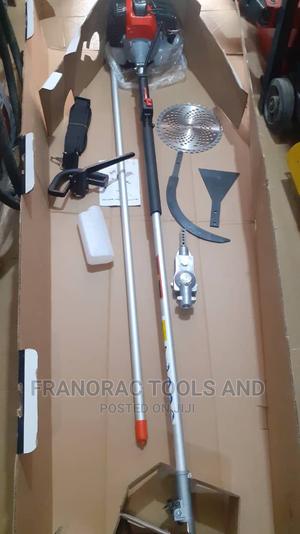 Palm Harvester Machine in Lagos Island (Eko) - Farm Machinery ...