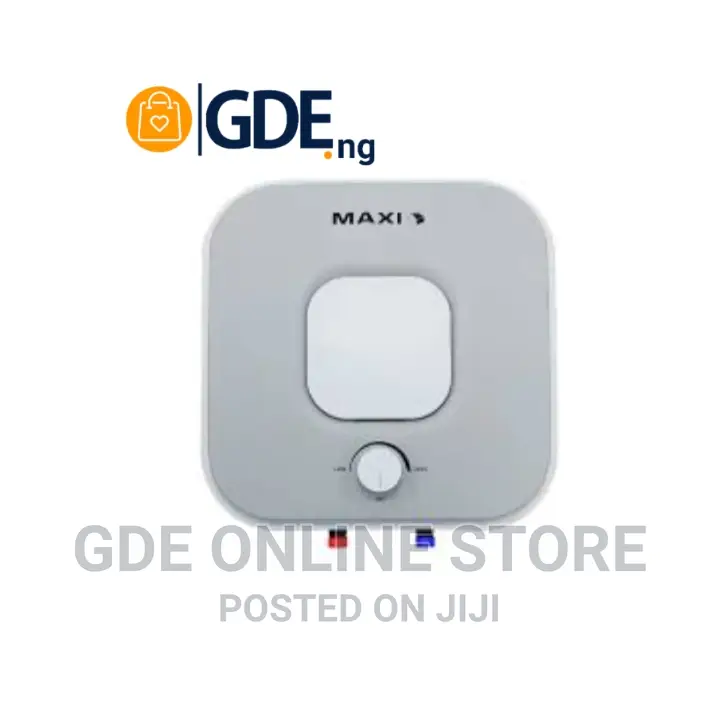 Maxi 15L 2000W Water Heater in Lagos Island (Eko) - Solar Energy, Gde ...
