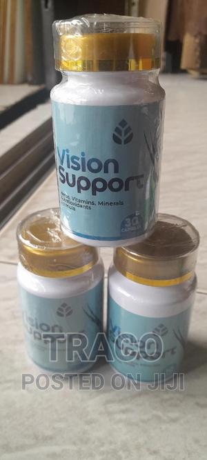 Spidex12 Vision Plus Eye Supplement in Ipaja - Vitamins & Supplements ...
