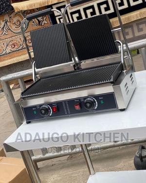 Imported Shawarma Toster in Ojo - Retail & Store Equipment, Adaugo Kitchen Industrial. | Jiji.ng