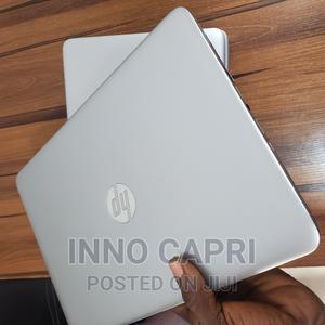 Laptop HP EliteBook 840 G3 8GB Intel Core I7 SSD 256GB in Ikeja ...