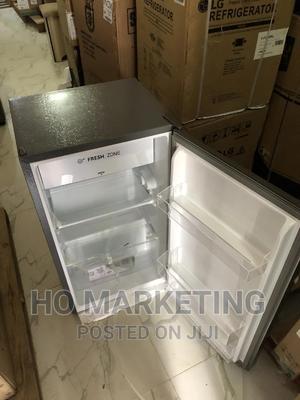 Ref093dr- Refrigerator Hisense 90l in Ikeja - Kitchen Appliances, Ho Marketing | Jiji.ng