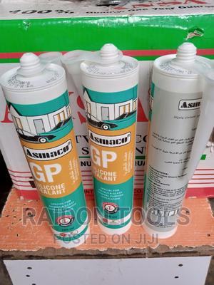 G P Silicone Sealant Original Sealant in Lagos Island (Eko) - Building Materials & Supplies ...