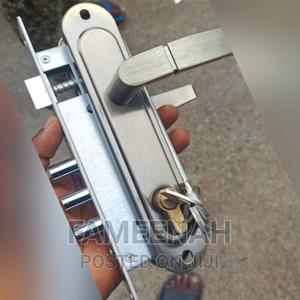 High Quality Pacco Security Door Key/Lock in Lagos Island (Eko) - Doors ...