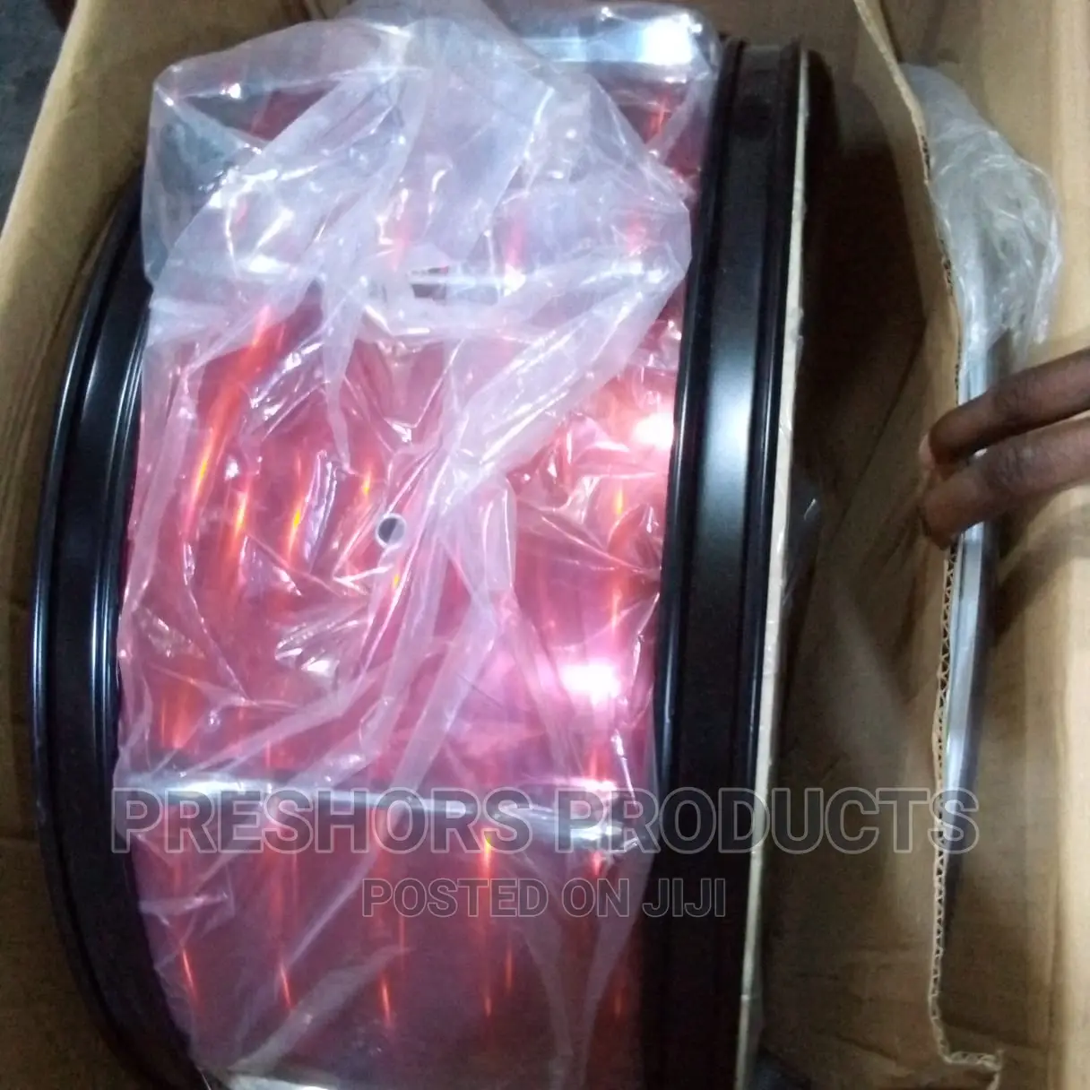 Complete Yamaha 6 Set Marching Parade Drum in Mushin - Musical ...