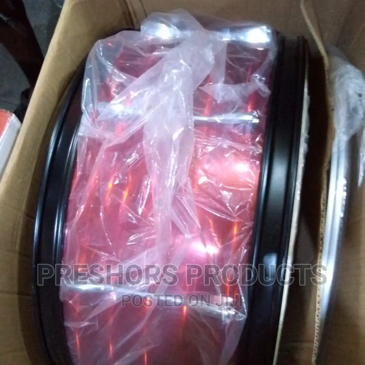 Complete Yamaha 6 Set Marching Parade Drum in Mushin - Musical ...