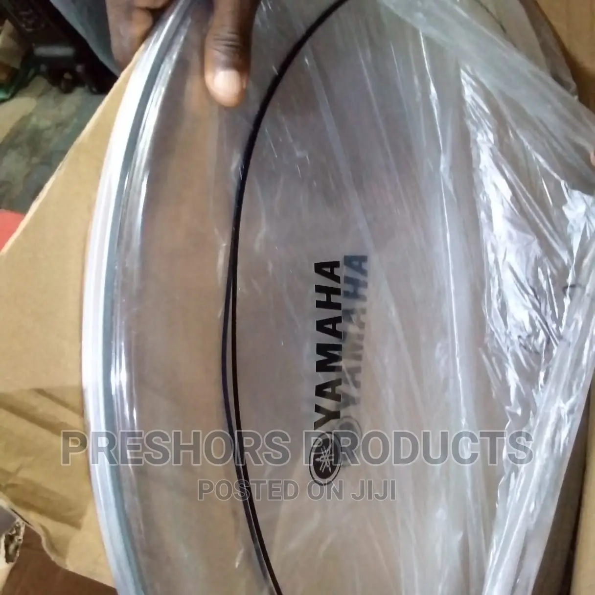 Complete Yamaha 6 Set Marching Parade Drum in Mushin - Musical ...