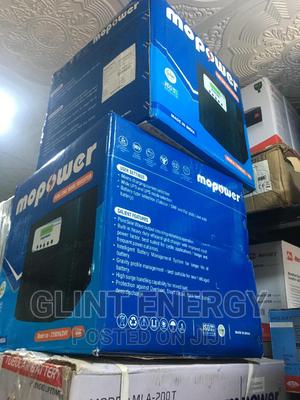 2.75KVA 24V Mopower Indian Inverter in Ojo - Solar Energy, Glint Energy ...