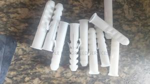 Plastic Fisher Peg in Lagos Island (Eko) - Manufacturing Materials ...