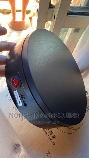 22cm and 50kg Load Capacity Turntable Rotator in Lagos Island (Eko ...