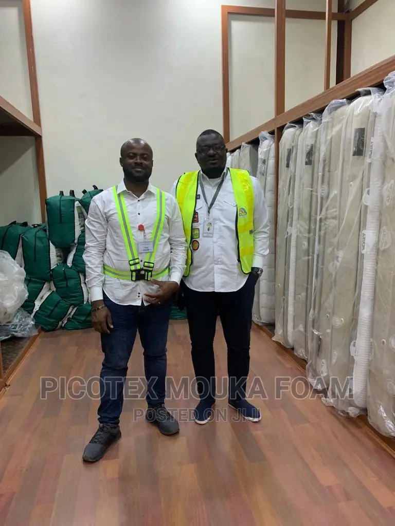 Mouka Foam Lagos Wholesale And Retail for sale - Picotex Mouka Foam ...