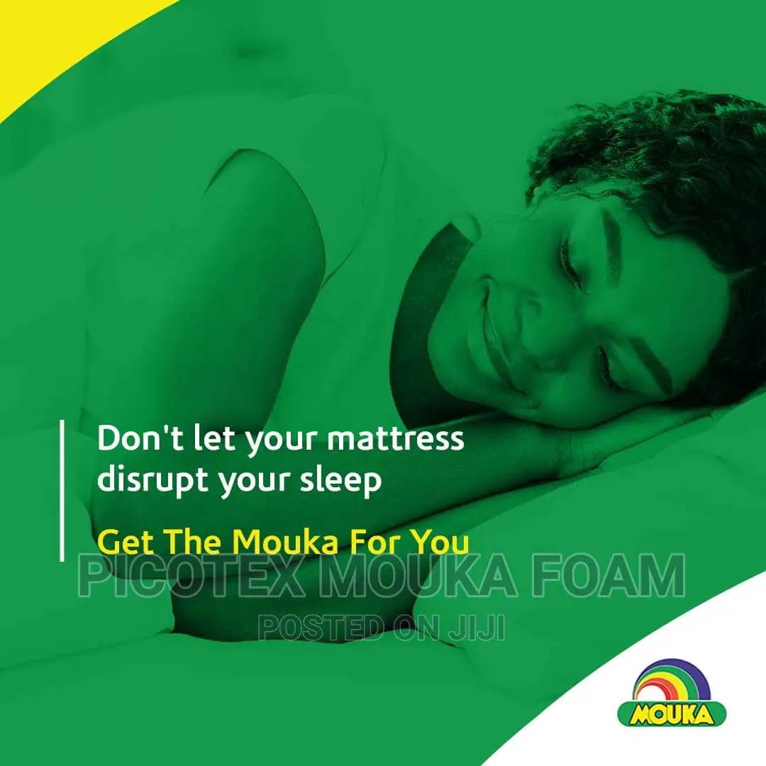 Mouka Foam Lagos Wholesale And Retail in Surulere - Furniture, Chukwudi ...