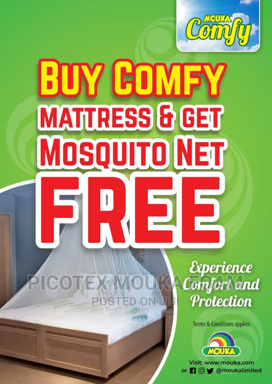 Mouka Foam Lagos Wholesale And Retail in Surulere - Furniture, Chukwudi ...
