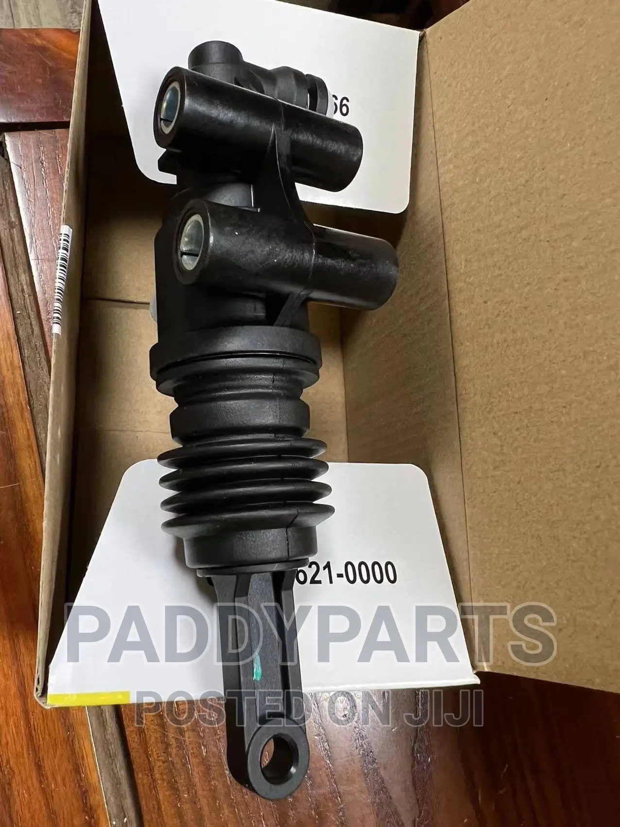 Ford Ranger Master Clutch Slave Cylinder in Lagos Island (Eko ...