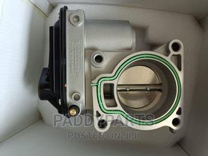 Ford Focus Throttle Body/Injector Mouth in Lagos Island (Eko) - Vehicle ...