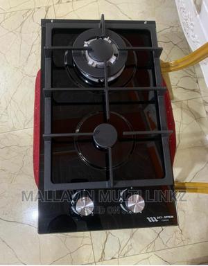 Quality Gs Inbuilt Cabinet Gas Cooker 2 Burner Gas Cooker in Ikeja ...