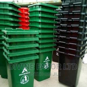 240 Litres Dustbin for Environmental Management. in Ojo - Garden ...