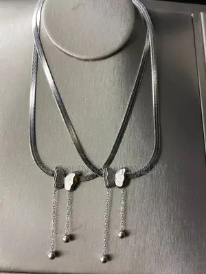 Choker Necklaces in Nigeria for sale Price on Jiji.ng