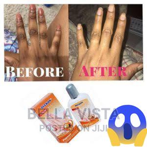Beckon Papaya Hand Cream in Ojo - Face Care, Victor Obioha | Jiji.ng