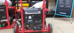 Fireman Generator 3990 in Wuse - Electrical Equipment, Emmy Electronics ...