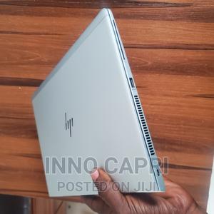Laptop HP EliteBook 840 G5 16GB Intel Core I7 SSD 512GB in Ikeja ...